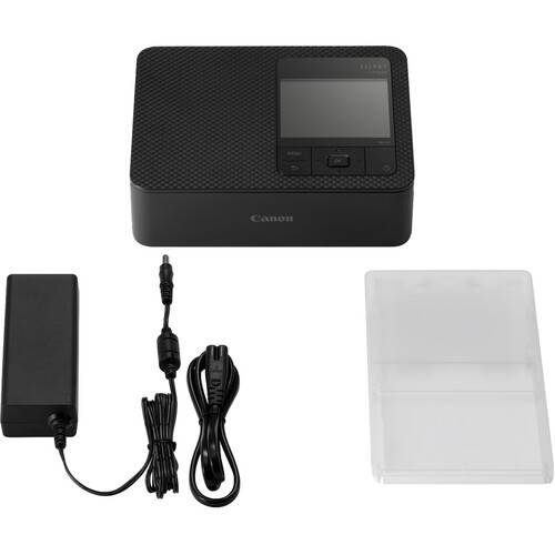 Canon SELPHY CP1500 Compact Photo Printer with RP-108 Film | Camera2u ...
