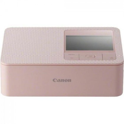 Canon SELPHY CP1500 Compact Photo Printer with RP-108 Film | Camera2u ...