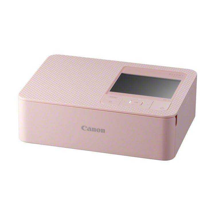 Canon SELPHY CP1500 Compact Photo Printer with RP-108 Film | Camera2u ...