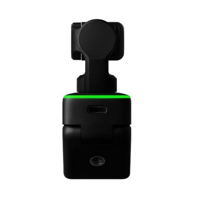 Insta360 Link AI Powered UHD 4K WebCam