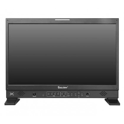 Desview S24-HDR 23.8" UHD 3840x2160 Quad Split View 4K HDMI 3G-SDI ...