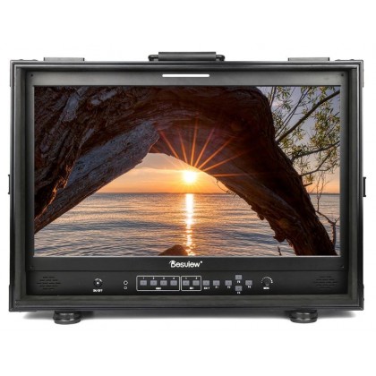 Desview S21 21.5 Inch 1920X1080 4K HDMI SDI Broadcast Director Monitor ...
