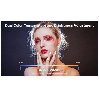 Ulanzi U-Rig Light Smartphone and Mirrorless Camera Holder with 5000mAh ...