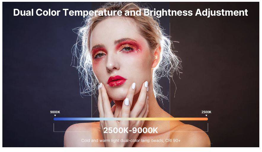 Ulanzi U-Rig Light Smartphone and Mirrorless Camera Holder with 5000mAh ...