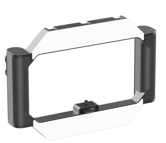 Ulanzi U-Rig Light Smartphone and Mirrorless Camera Holder with 5000mAh ...