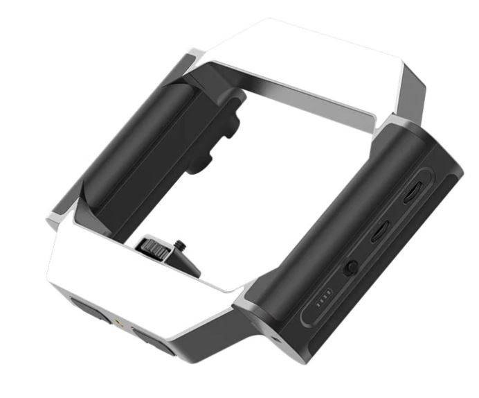 Ulanzi U-Rig Light Smartphone and Mirrorless Camera Holder with 5000mAh ...