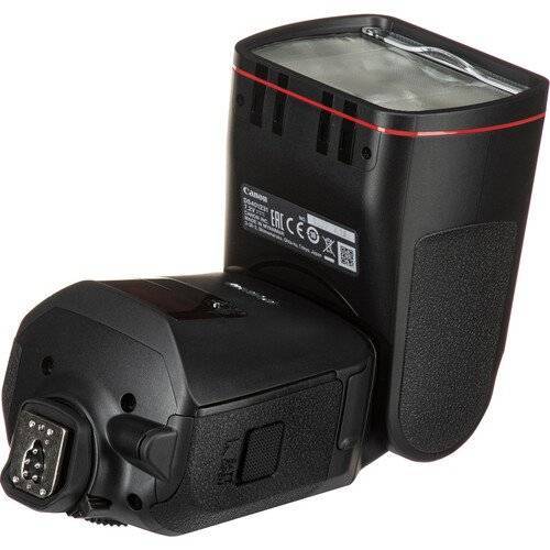 Canon Speedlite EL-1 Speedlight Flash Light EL1 (Import) | Camera2u ...