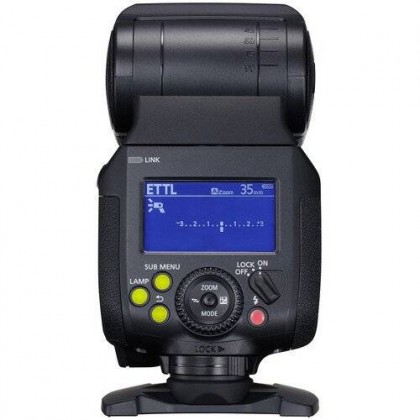 Canon Speedlite EL-1 Speedlight Flash Light EL1 (MSIA) | Camera2u ...