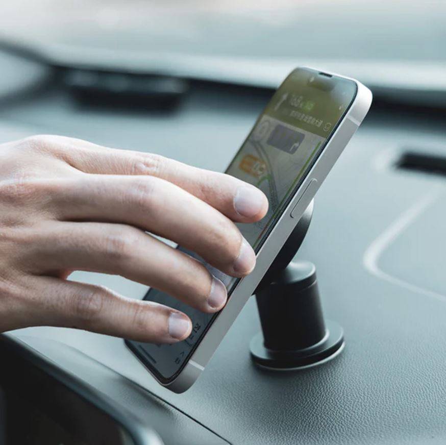 Ulanzi O-Lock Car Wireless Charger Quick Release System Accessories ...