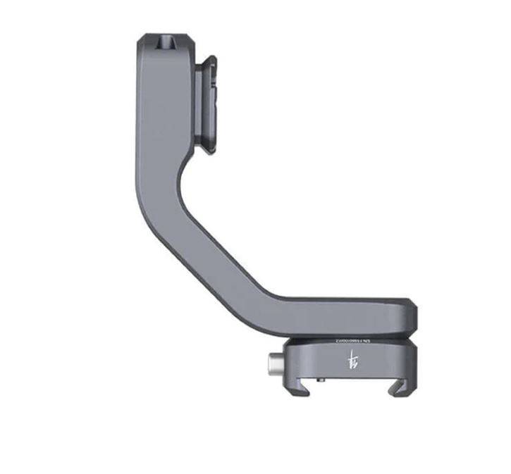 Ulanzi FALCAM F22 Quick Release Camera Top Handle with Cold Shoe DSLR ...