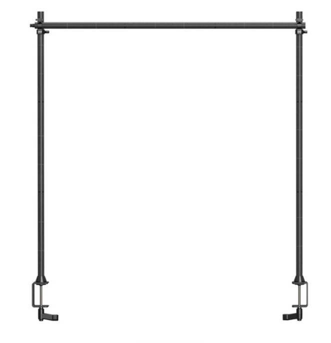 Ulanzi LS15 Multifunction Photo Studio Stand 2957 Max Load 10KG ...