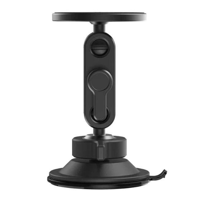 Ulanzi O-Lock Suction Cup Magnetic Magic Arm with Double Ball Head ...