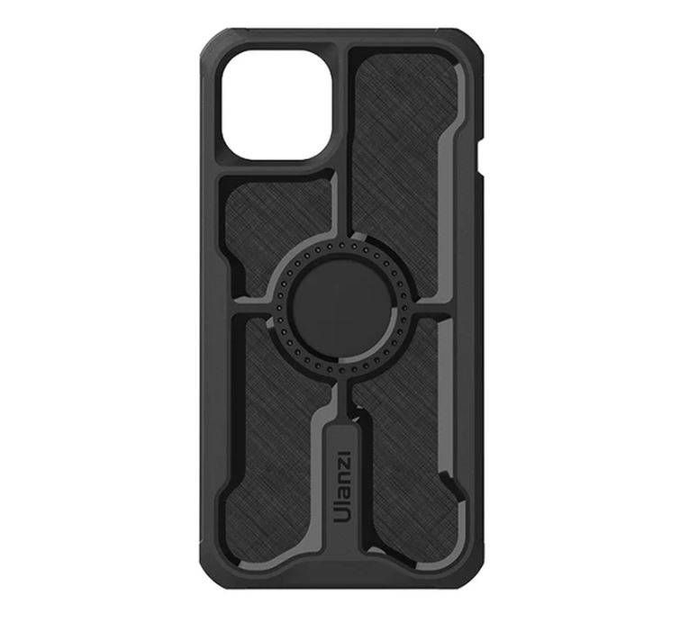Ulanzi O-Lock Magnetic Phone Case for i13 / 13 Pro/ 13 Pro Max Quick ...