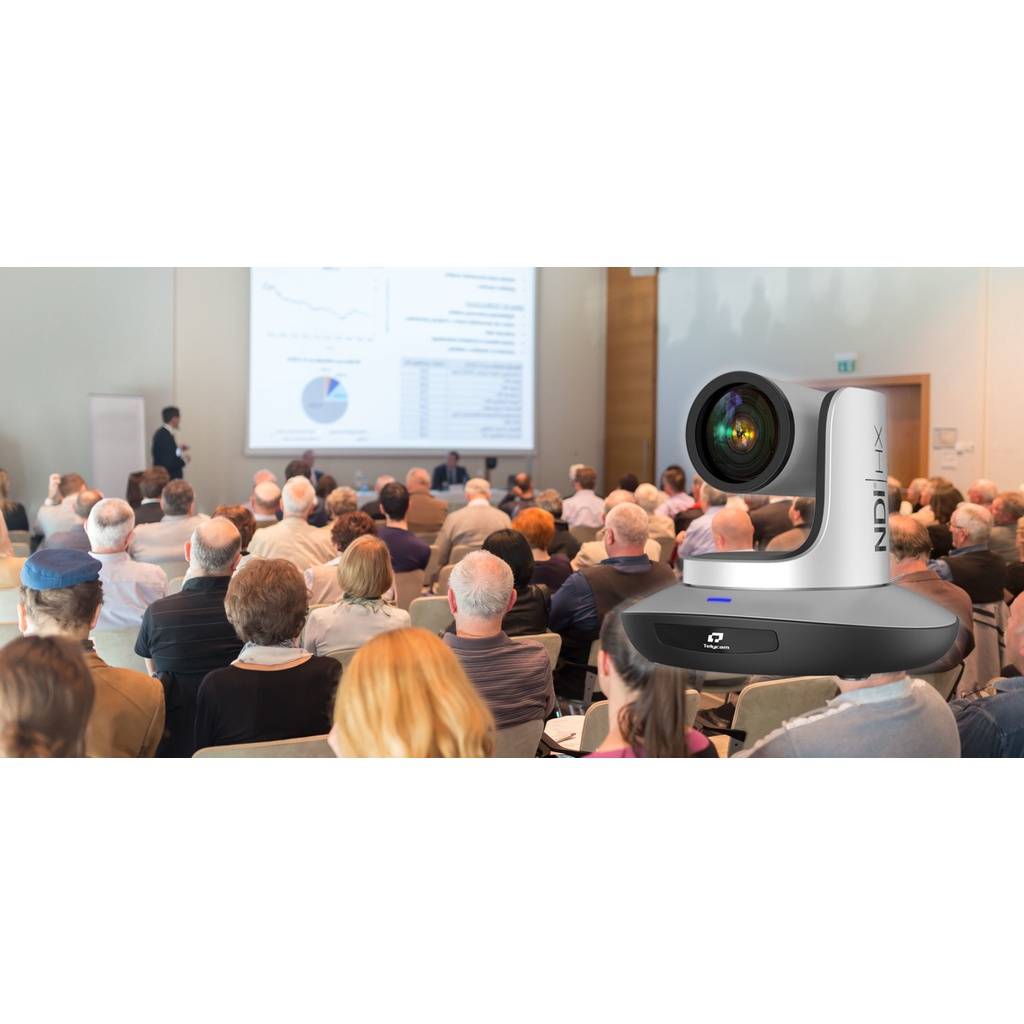 Telycam NDI®|HX3 Camera TLC-300-IP-20(NDI)-AB | Camera2u Malaysia Top ...