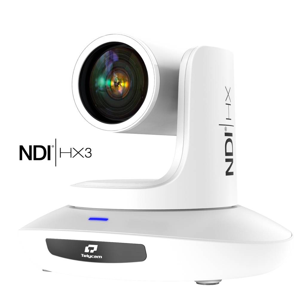 Telycam NDI®|HX3 Camera TLC-300-IP-20(NDI)-AB | Camera2u Malaysia Top ...