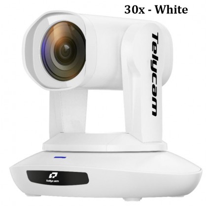 Telycam NDI ®|HX3 20x / 30x Auto Tracking Live Streaming PTZ Camera ...