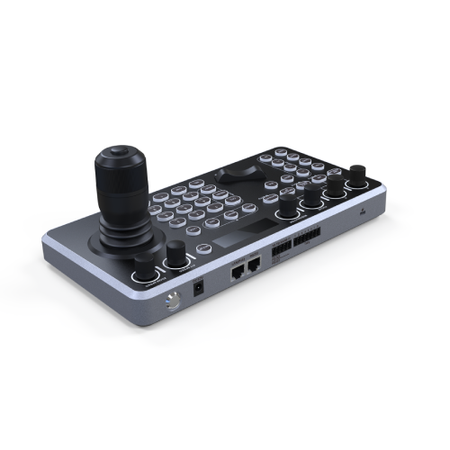 Minrray AK030 PTZ Camera Controller | Camera2u Malaysia Top Camera ...