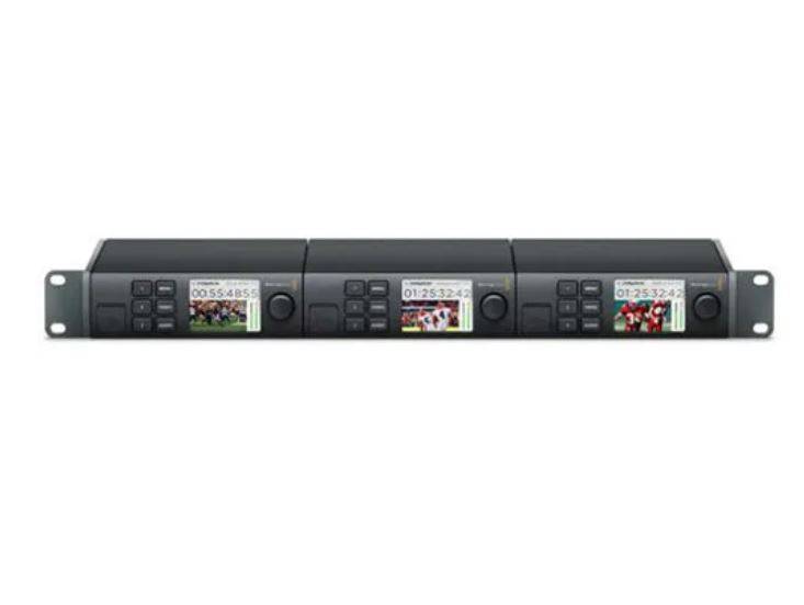 Blackmagic Design Universal Rack Shelf | Camera2u Malaysia Top Camera ...