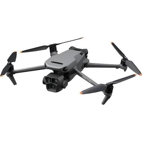 DJI Mavic 3 Pro Camera Drone (Official DJI Malaysia Warranty ...