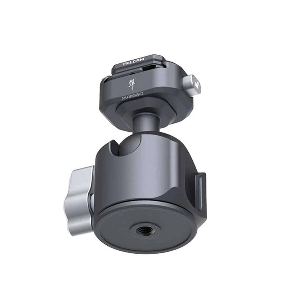 Ulanzi FALCAM F22 Quick Release Camera Ball Head for Tripods And ...