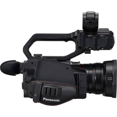 Panasonic AG-CX10 4K Camcorder Free Battery (MSIA) | Camera2u Malaysia ...
