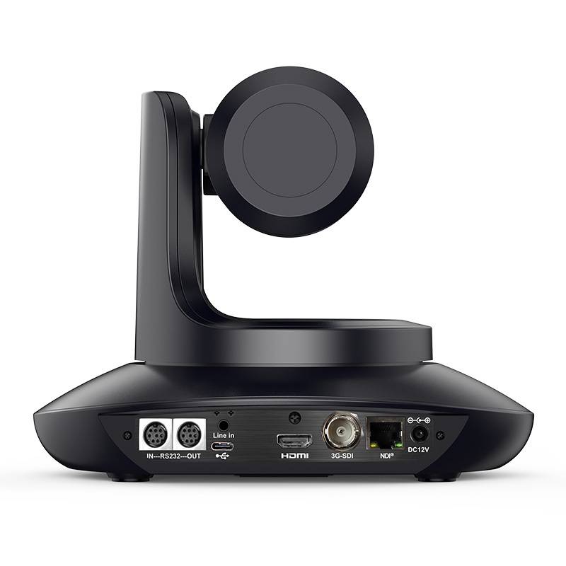 Telycam TLC-300-IP-20-FNDI FULL NDI® PTZ Camera | Camera2u Malaysia Top ...