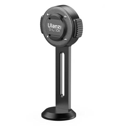 Ulanzi O-lock Arca Swiss Stand Phone Holder Support Magnetic Magsafe ...