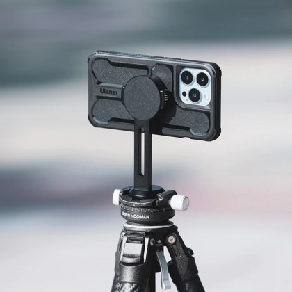 Ulanzi O-lock Arca Swiss Stand Phone Holder Support Magnetic Magsafe ...