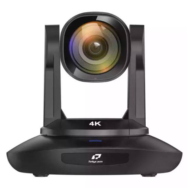 Telycam Vision+ 4KN 30X Auto Tracking NDI ®|HX PTZ Camera | Camera2u ...
