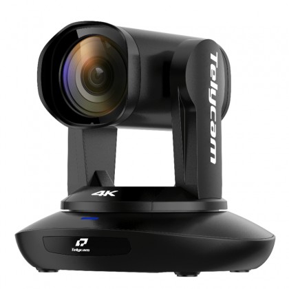 Telycam Vision+ 4KN 30X Auto Tracking NDI ®|HX PTZ Camera | Camera2u ...