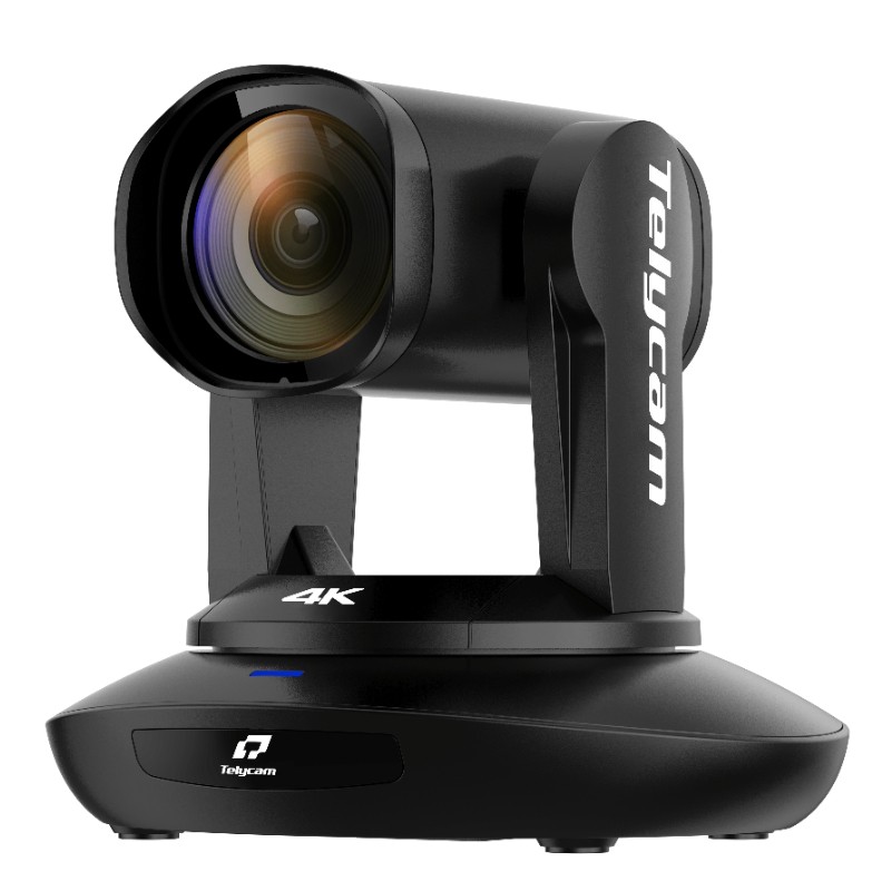 Telycam Vision+ 4KN 30X Auto Tracking NDI ®|HX PTZ Camera | Camera2u Malaysia Top Camera ...