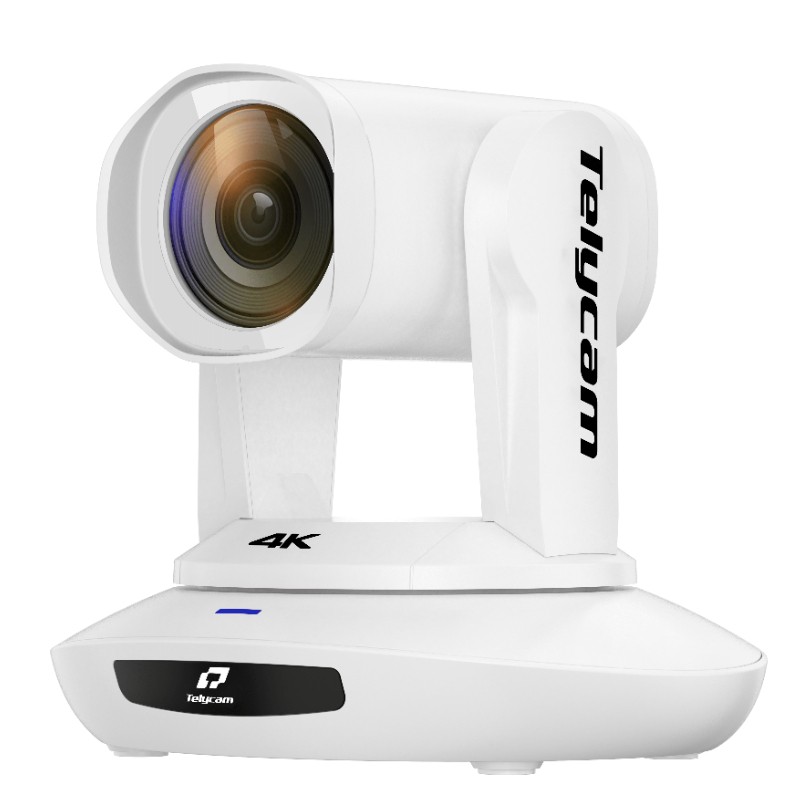 Telycam Vision+ 4KN 30X Auto Tracking NDI ®|HX PTZ Camera | Camera2u Malaysia Top Camera ...