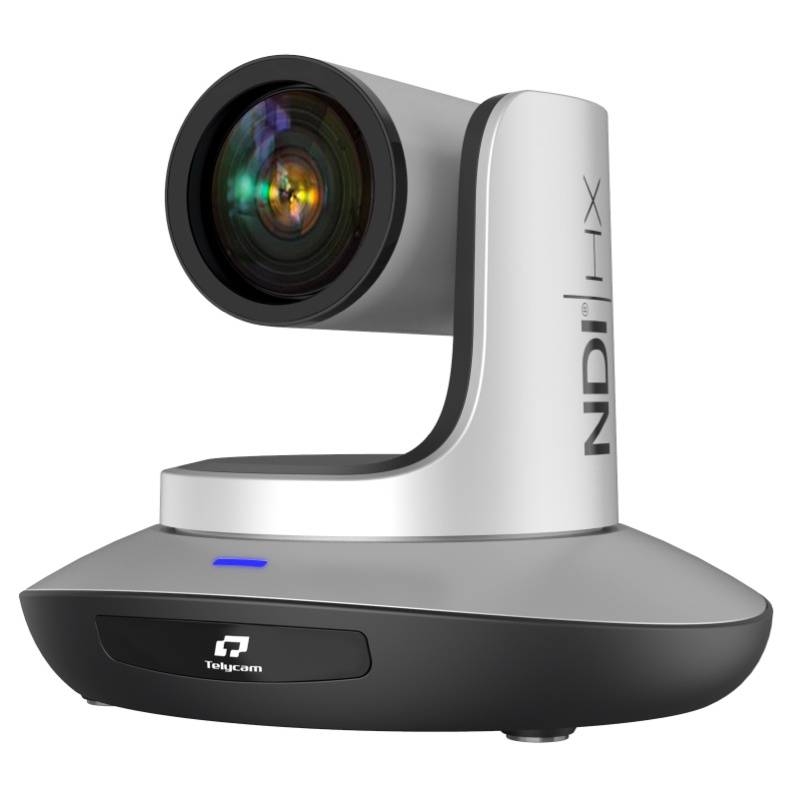 Telycam TLC-300-IP-12(NDI) NDI ®|HX PTZ Camera | Camera2u Malaysia Top ...
