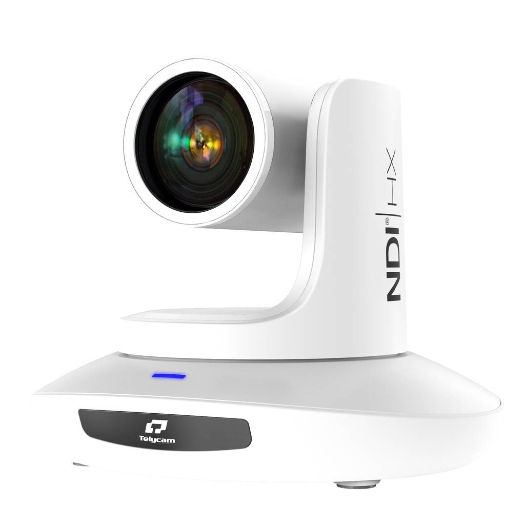 Telycam TLC-300-IP-12(NDI) NDI ®|HX PTZ Camera | Camera2u Malaysia Top ...