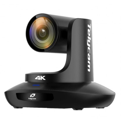 Telycam Vision+ 4KN 12X Auto Tracking NDI ®|HX PTZ Camera | Camera2u ...