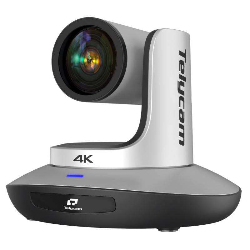 Telycam Vision+ 4KN 12X Auto Tracking NDI ®|HX PTZ Camera | Camera2u ...