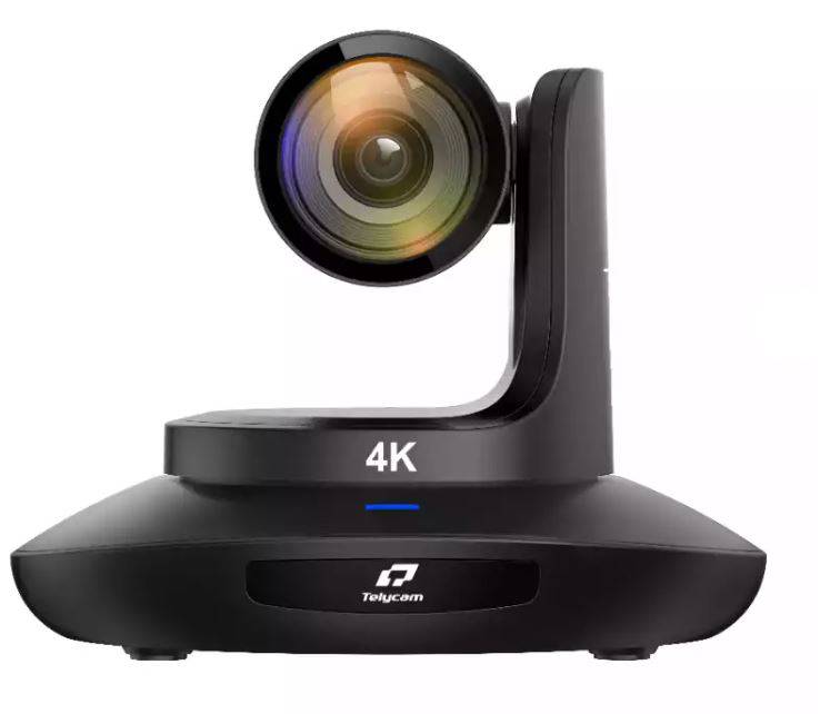 Telycam Vision+ 4KN 12X Auto Tracking NDI ®|HX PTZ Camera | Camera2u ...
