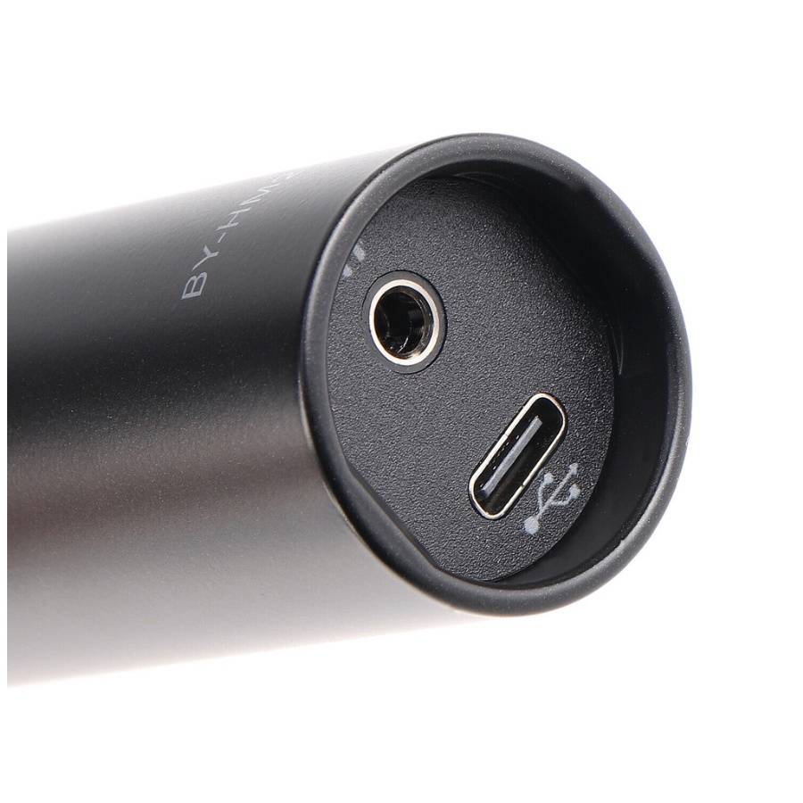 Boya BY-HM2 Digital Handheld Condenser Microphone | Camera2u Malaysia ...