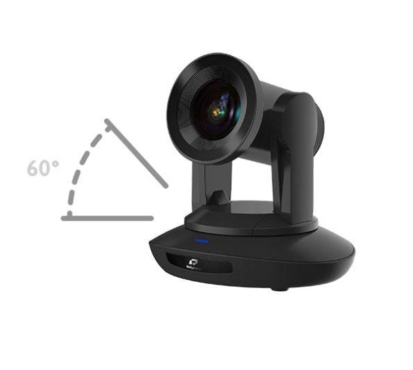 Telycam TLC-700-IP-35-4K(NDI) NDI ®|HX PTZ Camera | Camera2u Malaysia ...