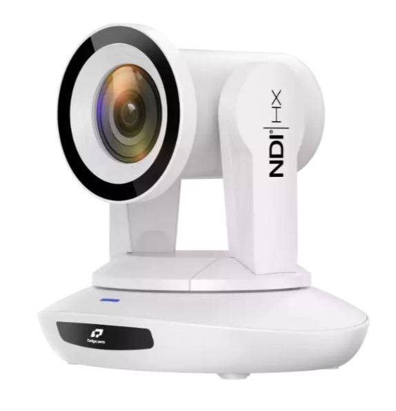 Telycam TLC-700-IP-35-4K(NDI) NDI ®|HX PTZ Camera | Camera2u Malaysia ...