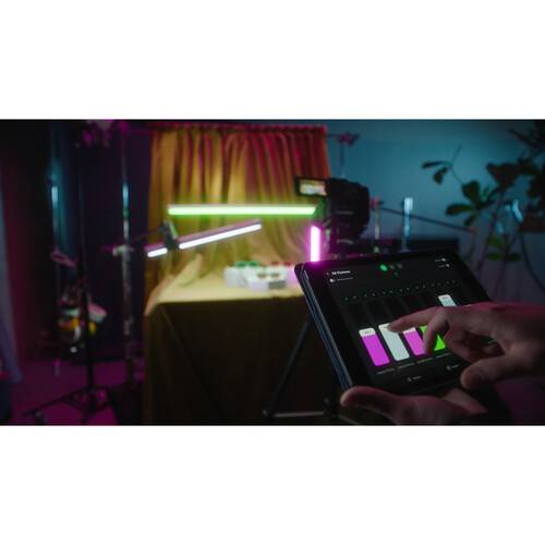 Aputure Amaran PT4c RGB LED Pixel Tube Light | Camera2u Malaysia Top ...