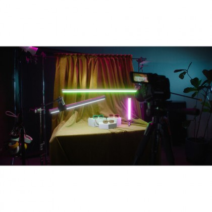 Aputure Amaran PT4c RGB LED Pixel Tube Light | Camera2u Malaysia Top ...