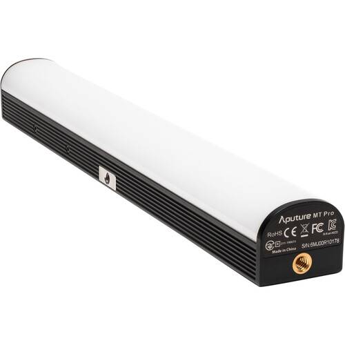 Aputure MT Pro RGB LED Tube Light | Camera2u Malaysia Top Camera ...