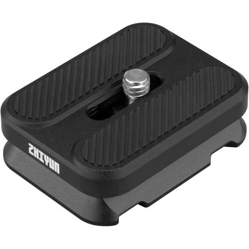 Zhiyun Crane 4 3-Axis Handheld Gimbal Stabilizer Standard / Combo Kit ...