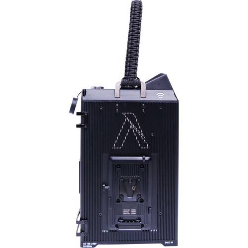 Aputure LS 600c Pro RGB LED Monolight (V-Mount) | Camera2u Malaysia Top ...