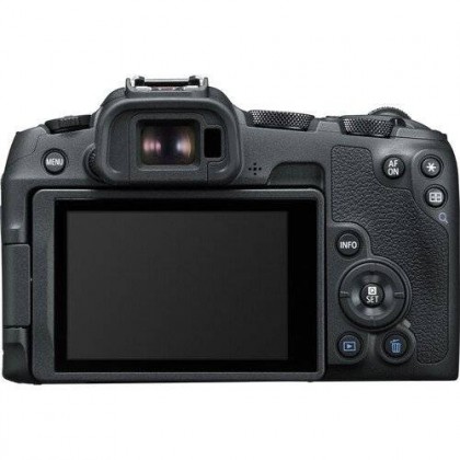 Canon EOS R8 Mirrorless Camera Body +Extra Battery | Camera2u Malaysia ...