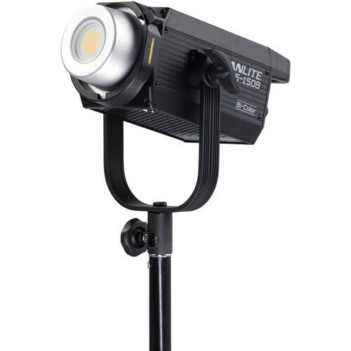 Nanlite FS-150B Bi-Color LED Monolight | Camera2u Malaysia Top Camera Equipments Store