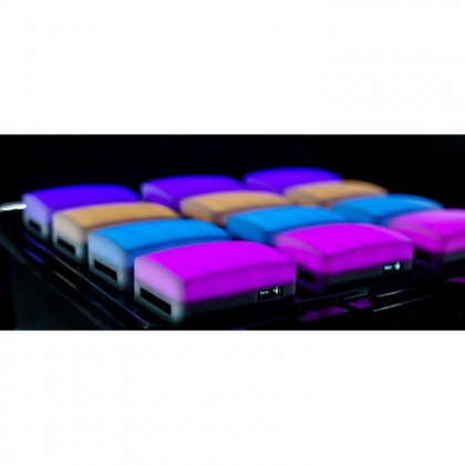 Aputure AL-MC PRO RGB LED Light Multi Colour | Camera2u Malaysia Top ...