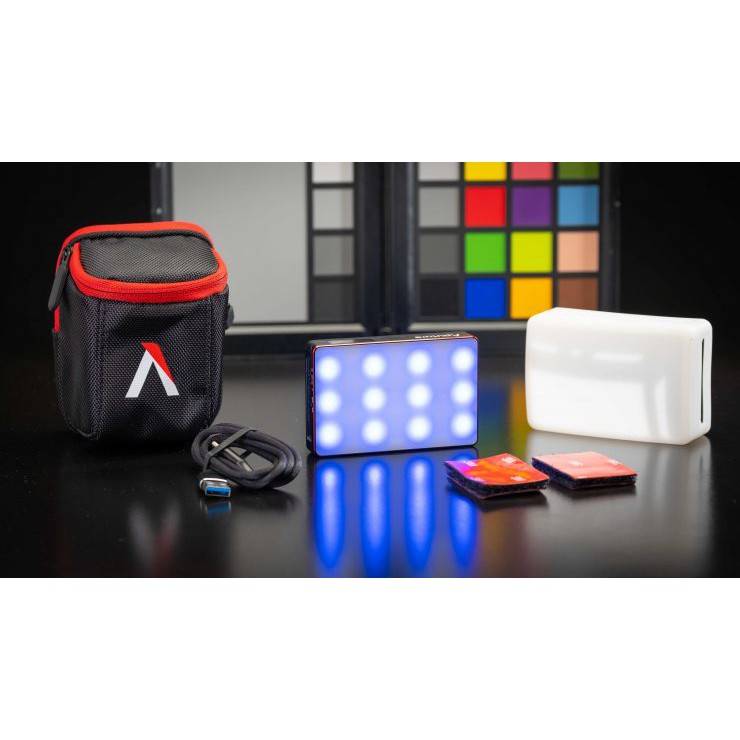 Aputure AL-MC PRO RGB LED Light Multi Colour | Camera2u Malaysia Top ...