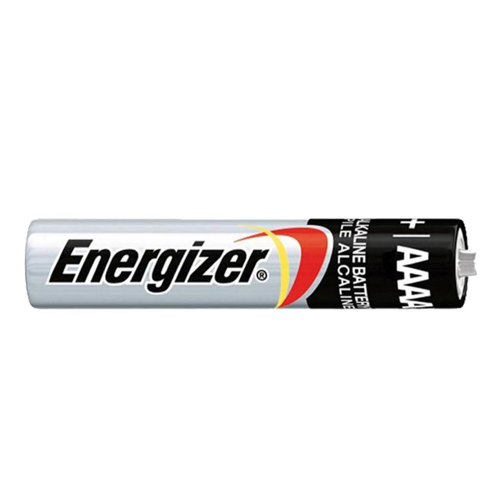 Energizer 2's AAAA / E96 Alkaline Battery | Camera2u Malaysia Top ...